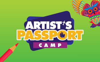 Creative Camps for Kids | Imagine Arts Academy